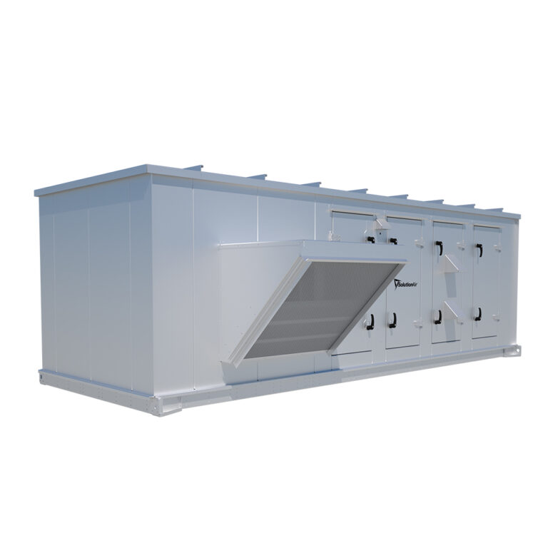 AW-D - SolutionAir Group