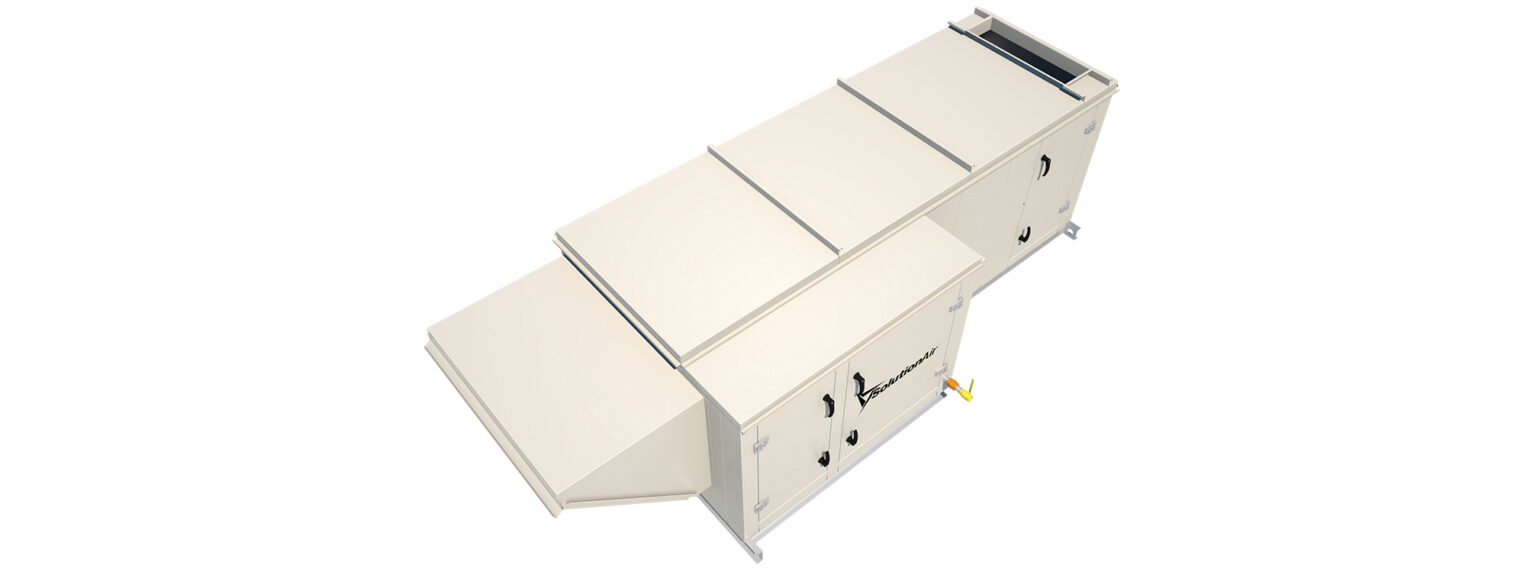 Products & Options - SolutionAir Group