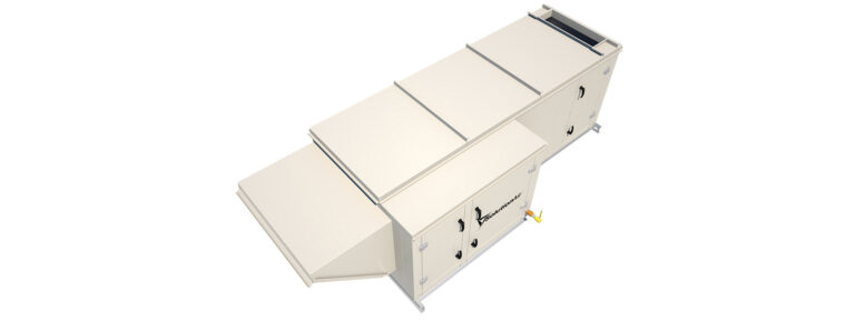 Products & Options - SolutionAir Group