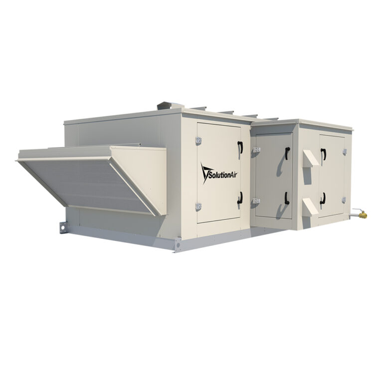 AW-D - SolutionAir Group