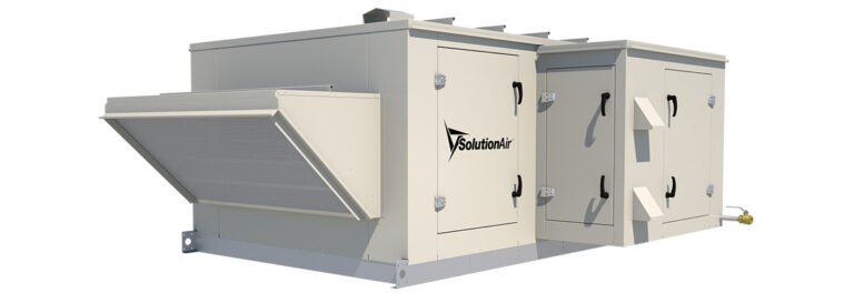 Products & Options - SolutionAir Group