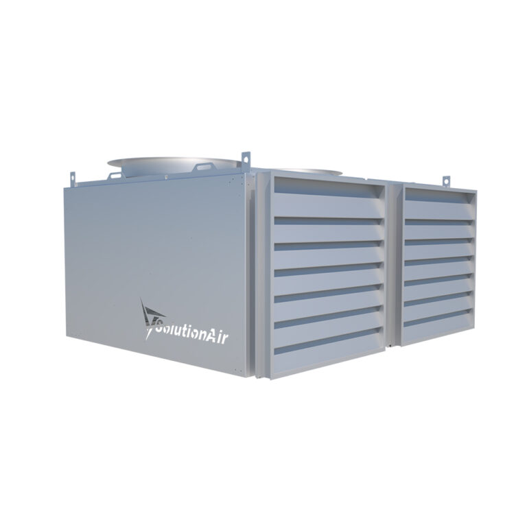 DX Cooling - SolutionAir Group