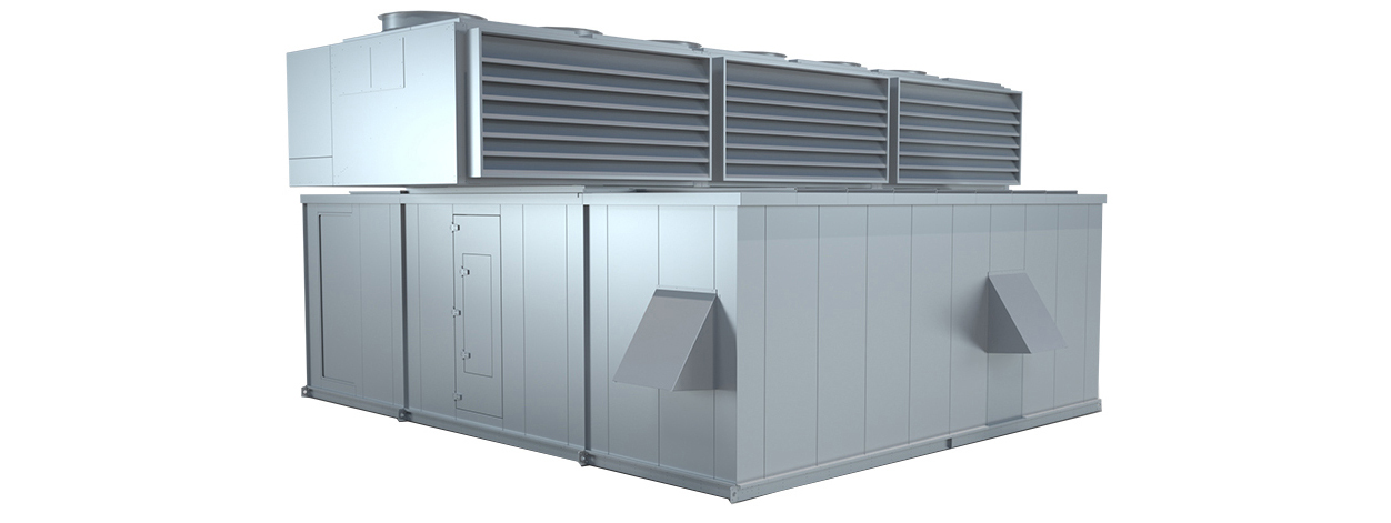 Products & Options - SolutionAir Group