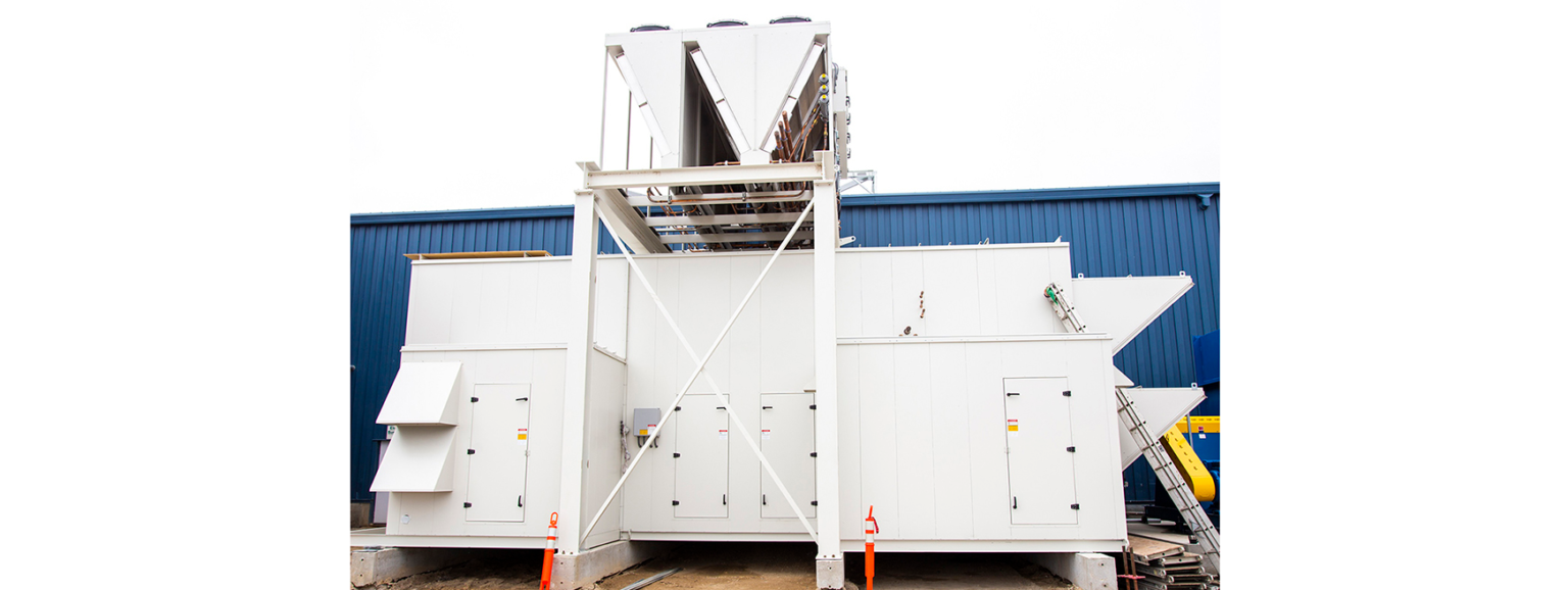 Products & Options - SolutionAir Group