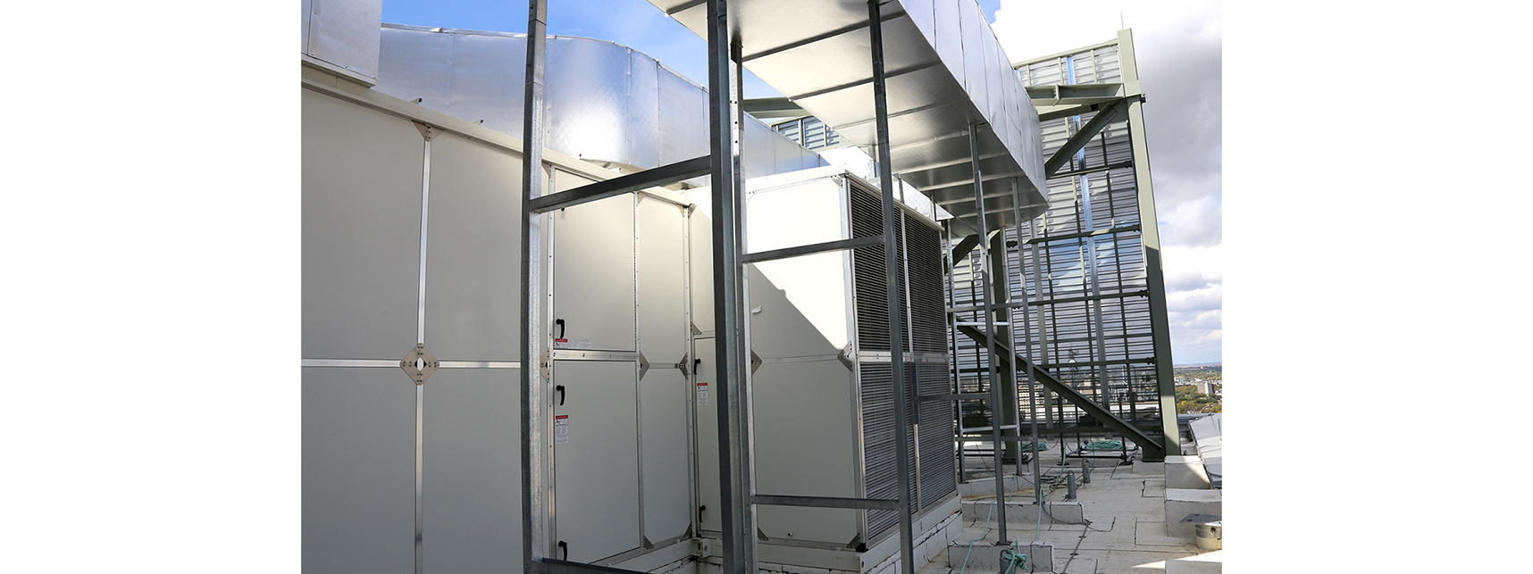 Products & Options - SolutionAir Group