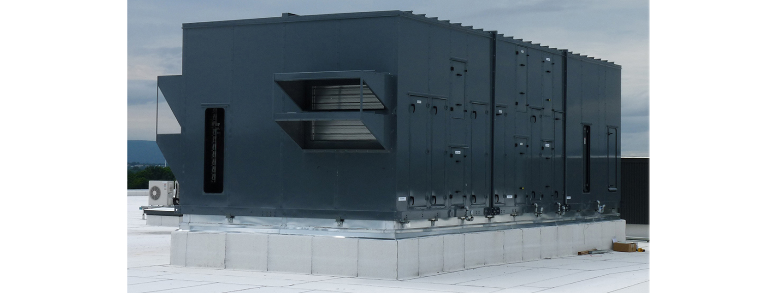 Products & Options - SolutionAir Group