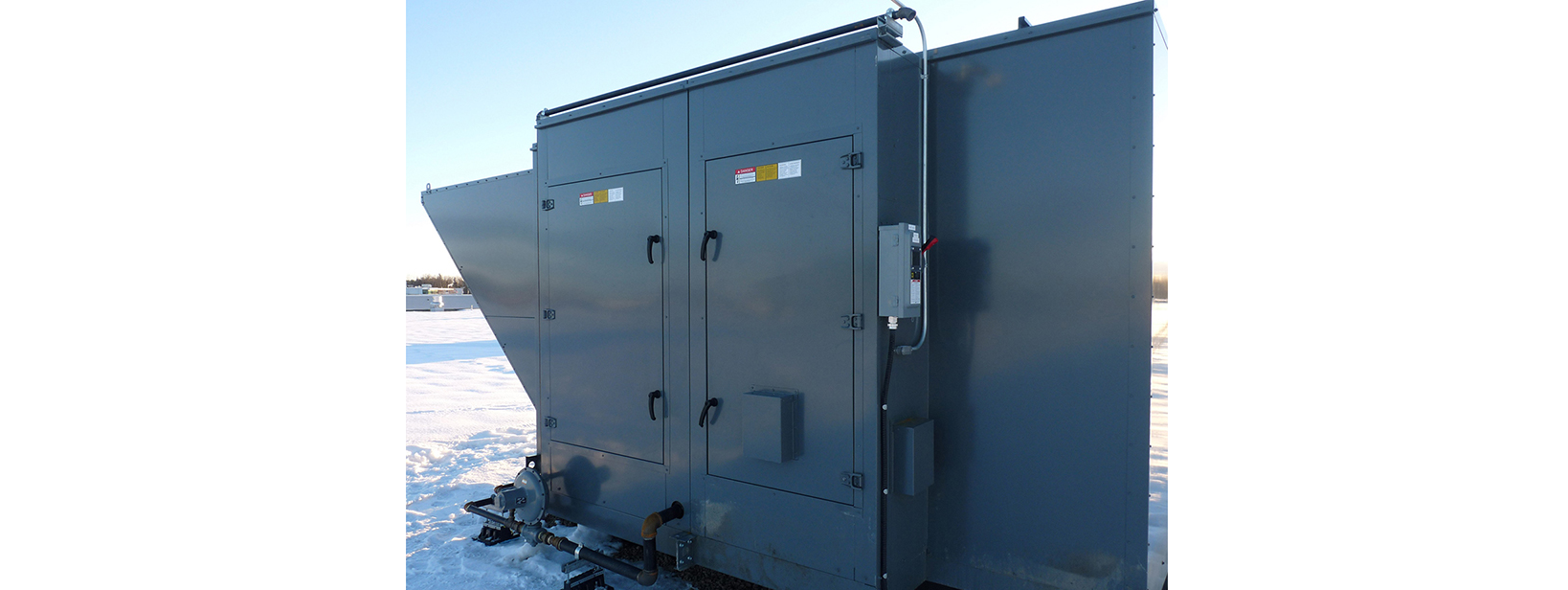 Products & Options - SolutionAir Group