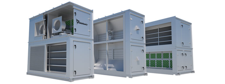 Products & Options - SolutionAir Group