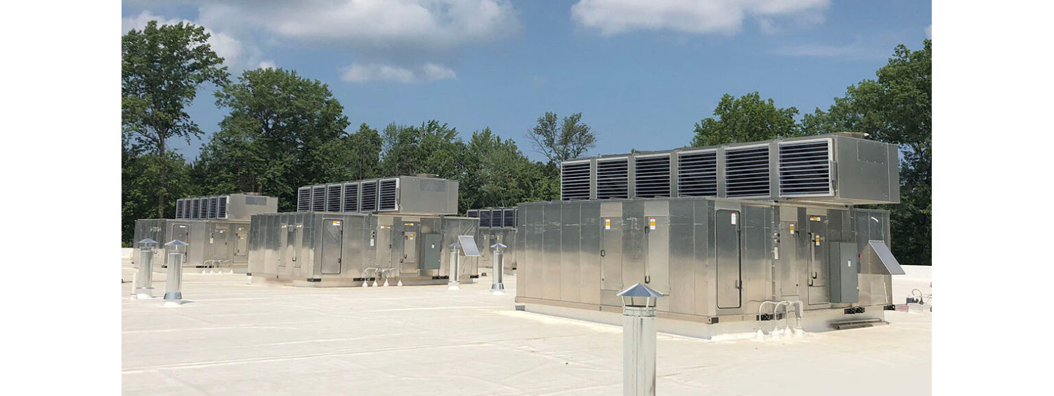 Products & Options - SolutionAir Group