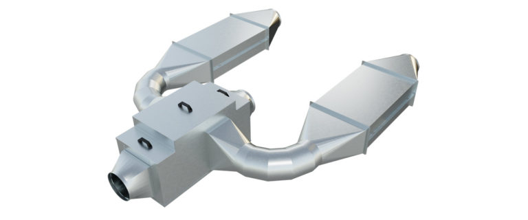 Products & Options - SolutionAir Group